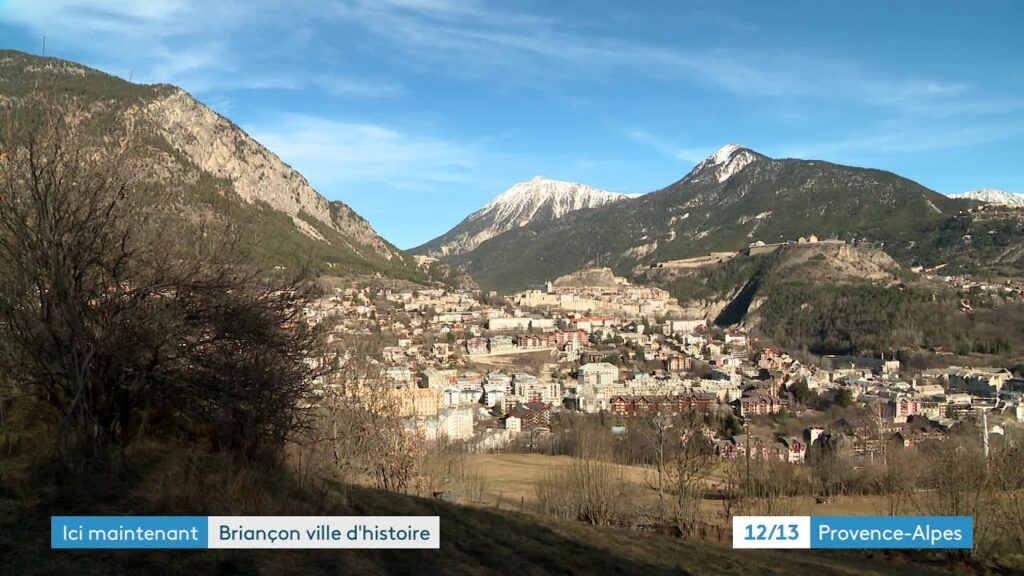 Découvrir l'excellence du Lycée d'Altitude Briançon - Guides Briançon